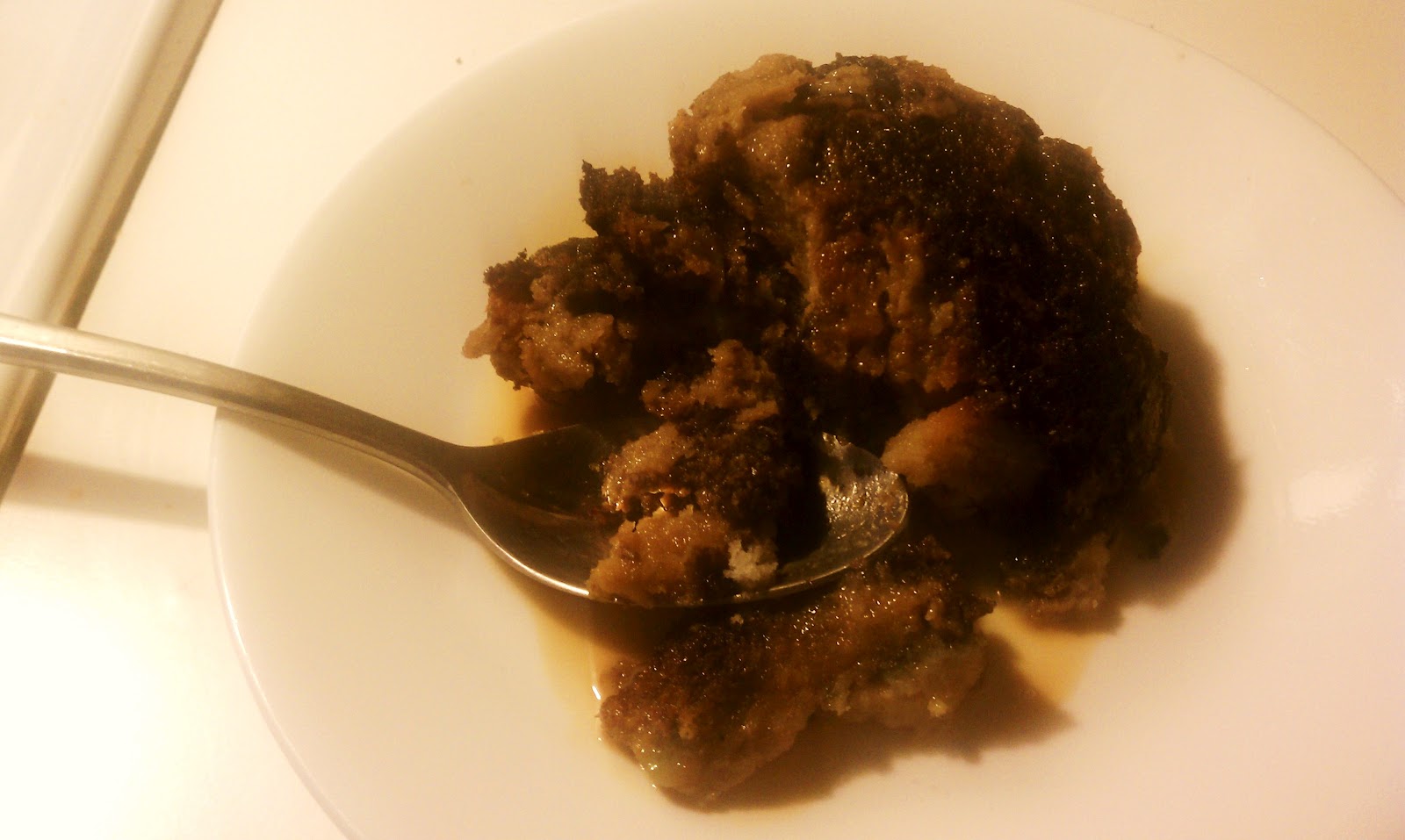 Everything But The Kitchen Sink: Cupcake Bread Pudding