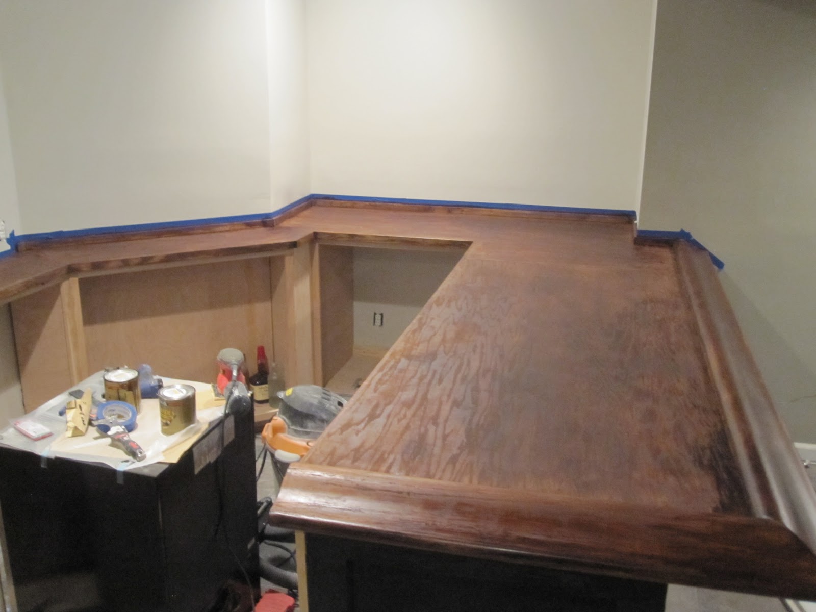 The Rosenthal Project(s)