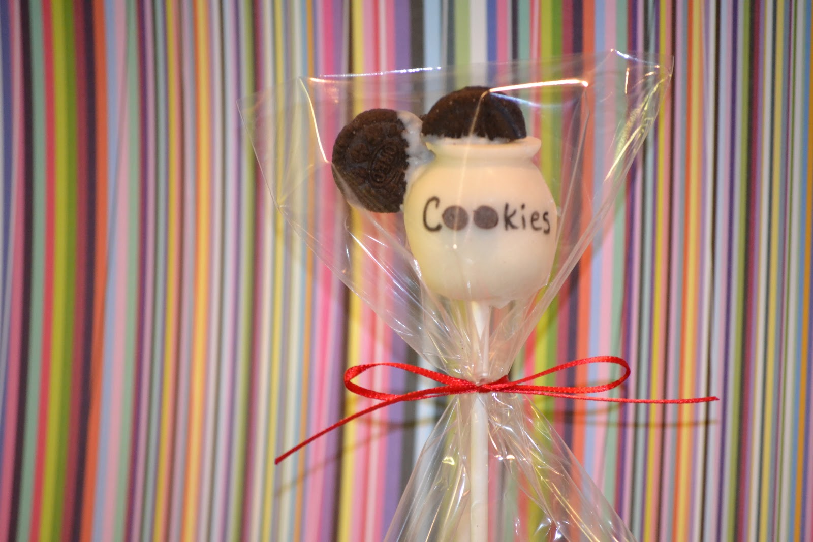 The Cakeball Boutique: Pricing