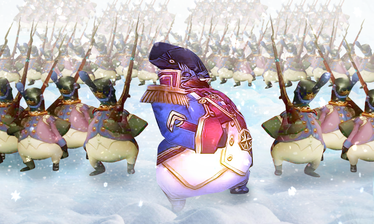 Polaris: Where Wizards and Pirates Collide - Swordroll's Blog ...