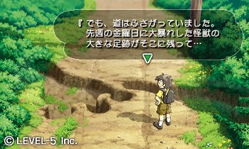 Level-5 anuncia Guild 02 (3DS), nova compilação de jogos e ...