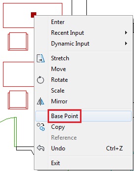 AutoCAD 2013 Essential: Grip Edit