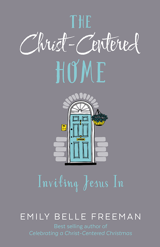 The Christ-Centered Home - TheReadathon