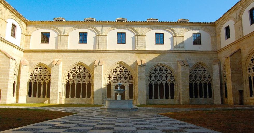 Hablando de arte: Una joya del gótico