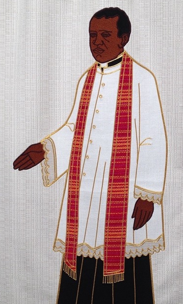 Servant and Steward: 130 years ago today the Servant of God Father ...