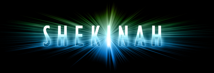 Ministério de Louvor Shekinah