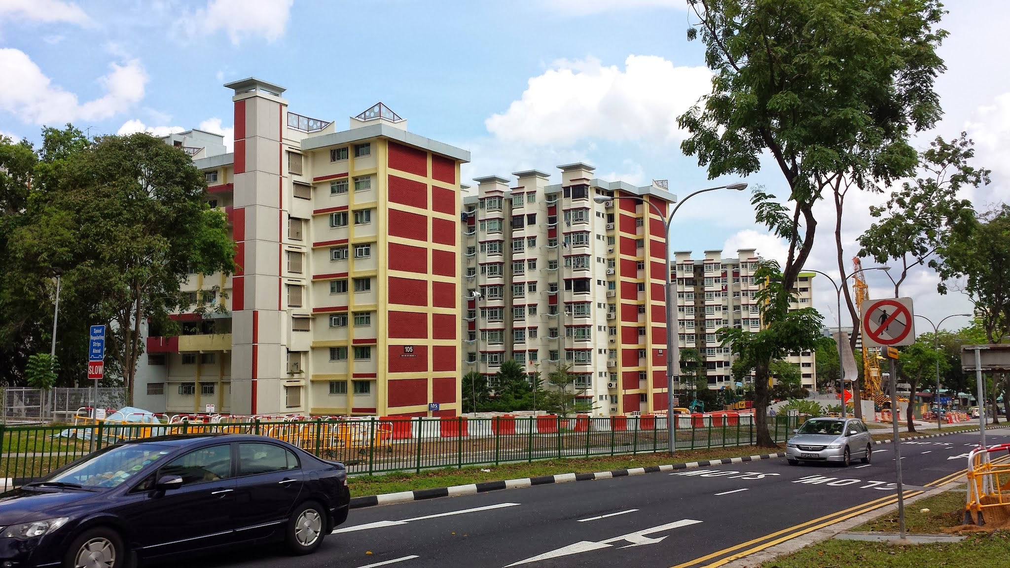 Thomson Line Construction: Making of Mayflower