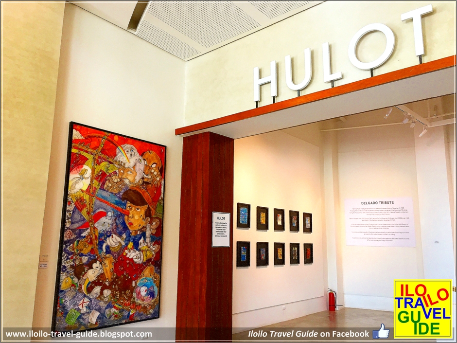 7 Things to Do at the Iloilo Museum of Contemporary Art (ILOMOCA)