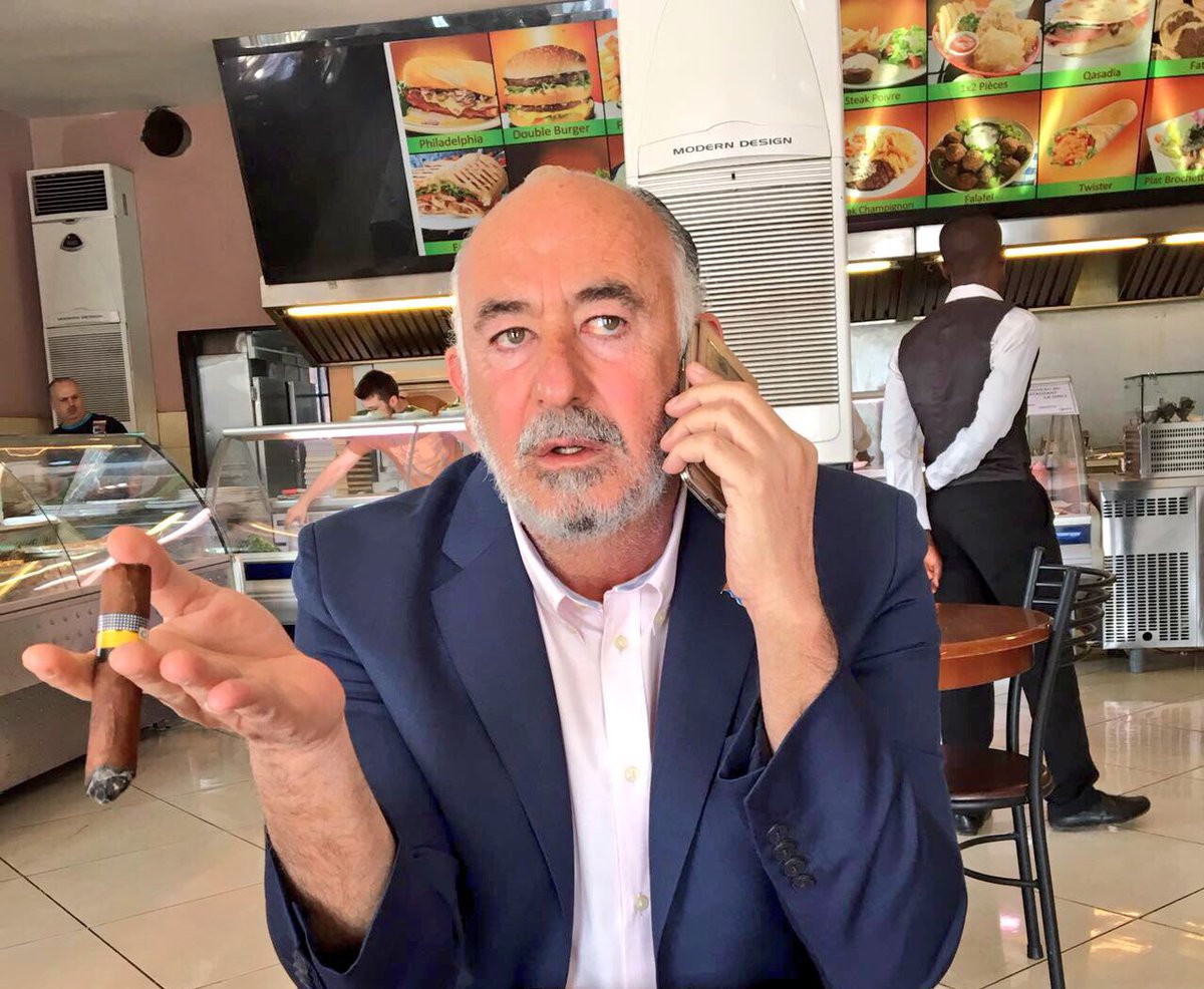 Proclamation des résultats de la présidentielle et des législatives ...