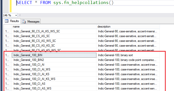 Dineshs Blog Being Compiled Maintaining Sinhala Unicode Characters With Sql Server
