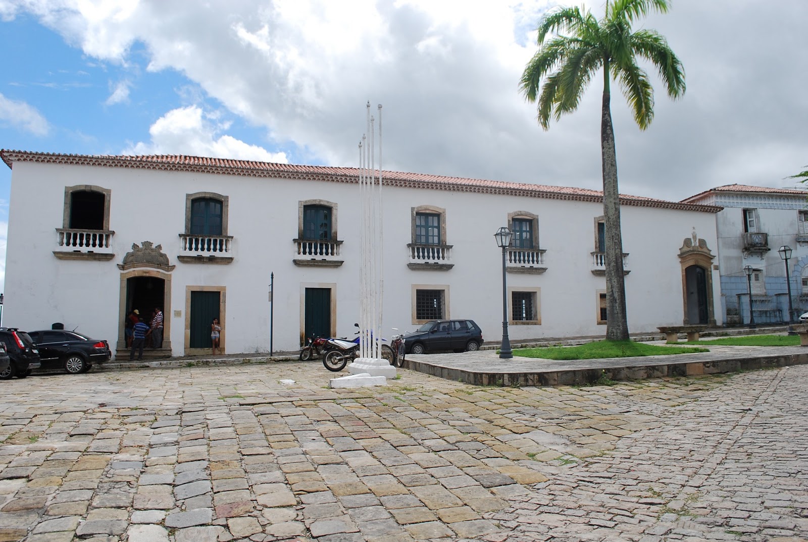CIDADE DE PENEDO AL