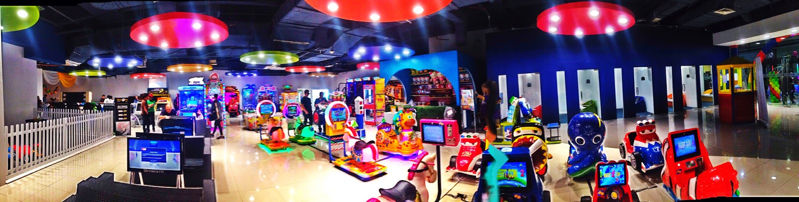 SM City Marilao Unveils New Gaming Hub | BLOG-PH.com — Top Philippines ...