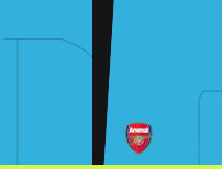 Wepes Sport: Uniforme Arsenal 2016/17 - Pes 2016 (PC/PS3)