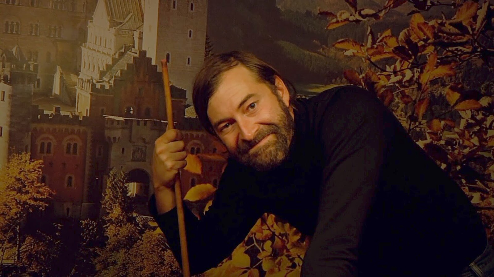 Movie Review: "Creep 2" (2017) | Lolo Loves Films