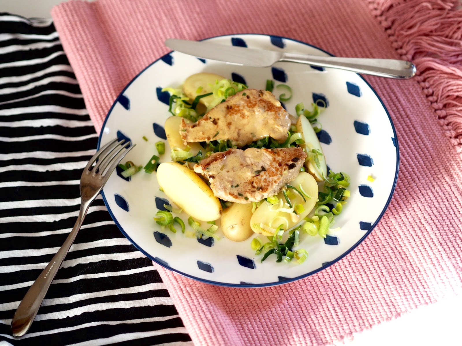 Hello Fresh: Meal Subscription Box Review - Eat.Love.Live