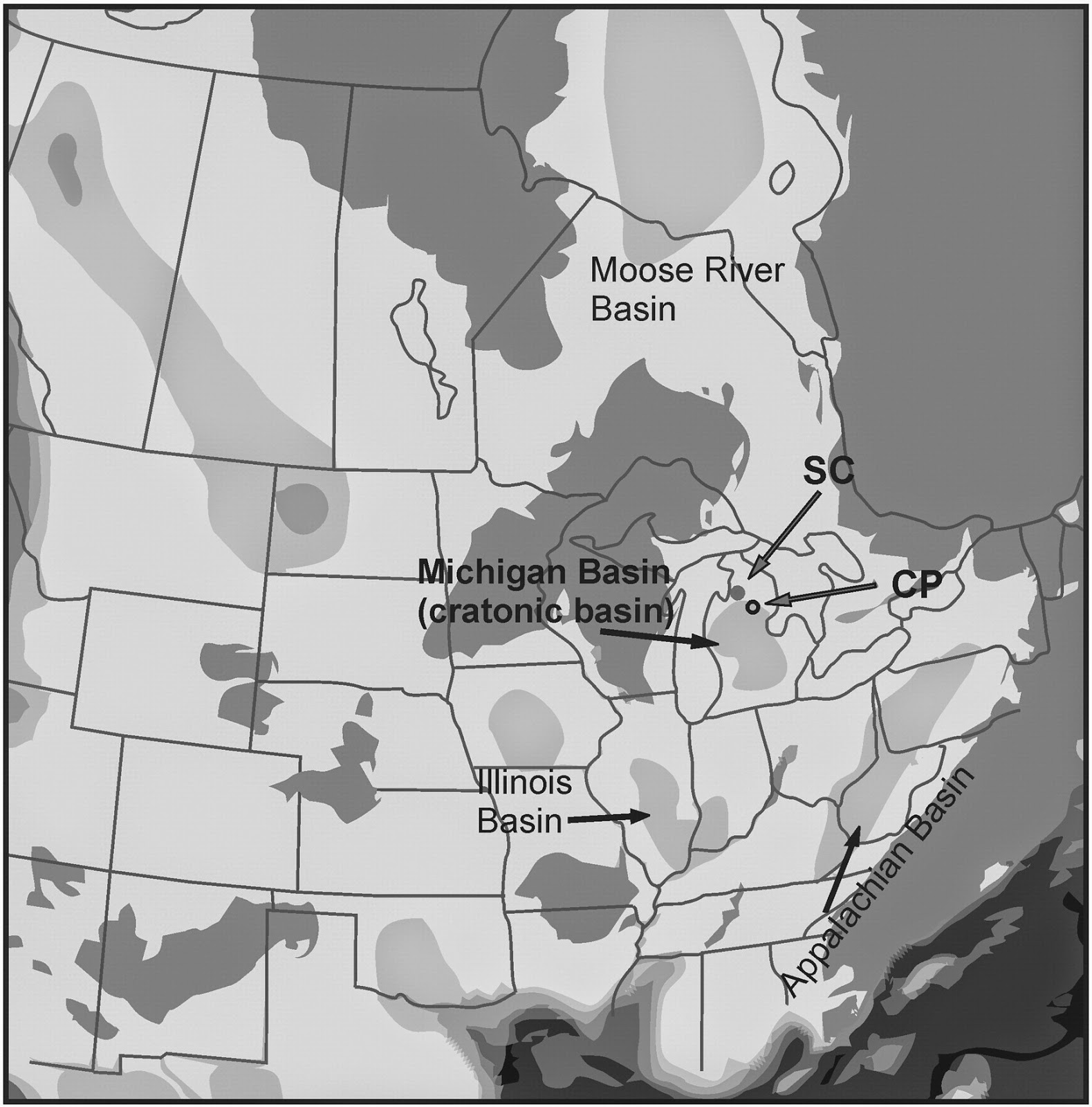 The Dragon's Tales: Evidence of Euxinia During the Frasnian–Famennian ...