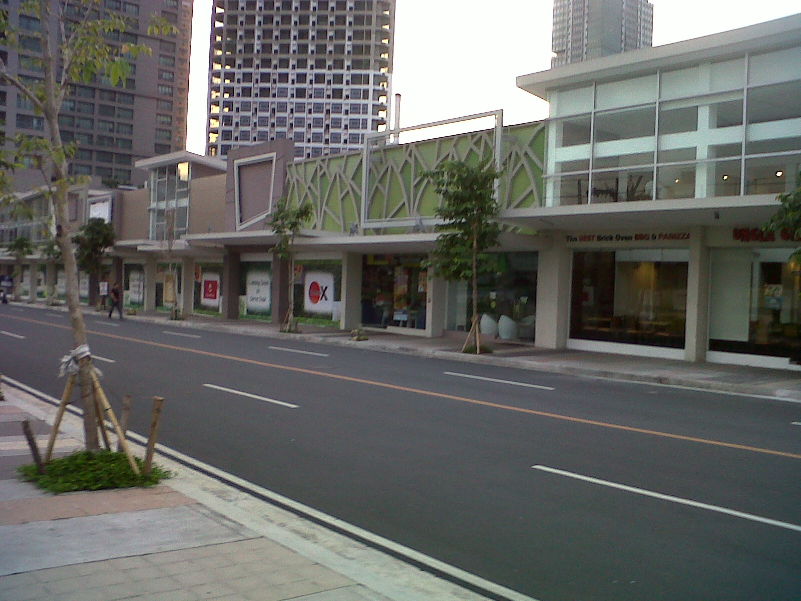 Commuter Adventures: What happened to EDSA Central? Say Hello to the ...