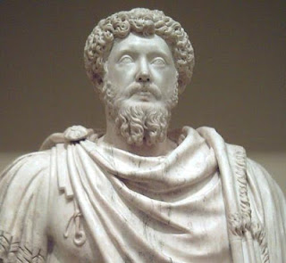 Marco Aurélio (121-180)