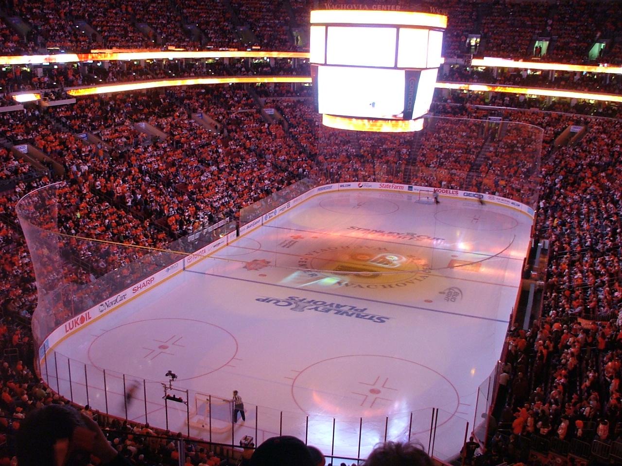 The Experience: Philadelphia Story