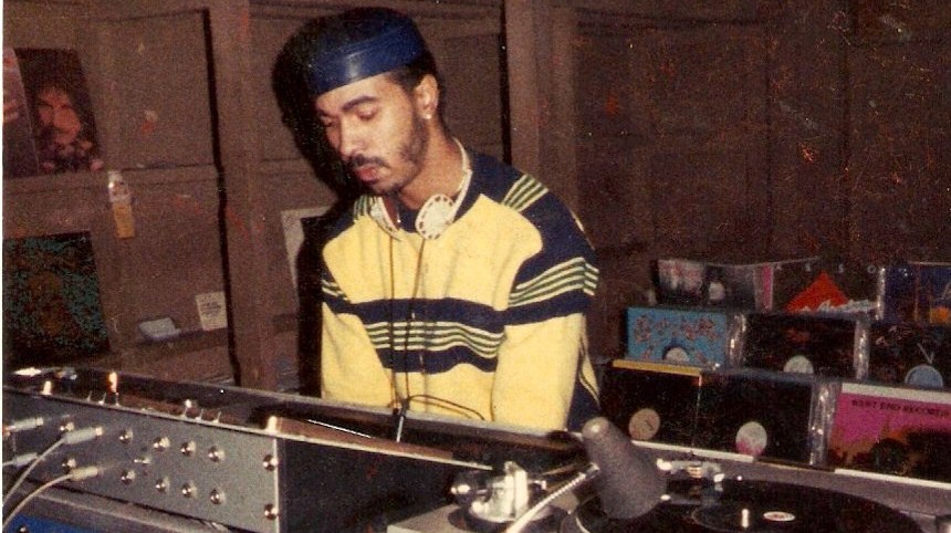 Uma breve história sobre a house music... | E X P E N S I V E $ H I T.