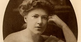 Biblioteca Pública de Gines: ELLA WHEELER WILCOX (1850 – 1919)