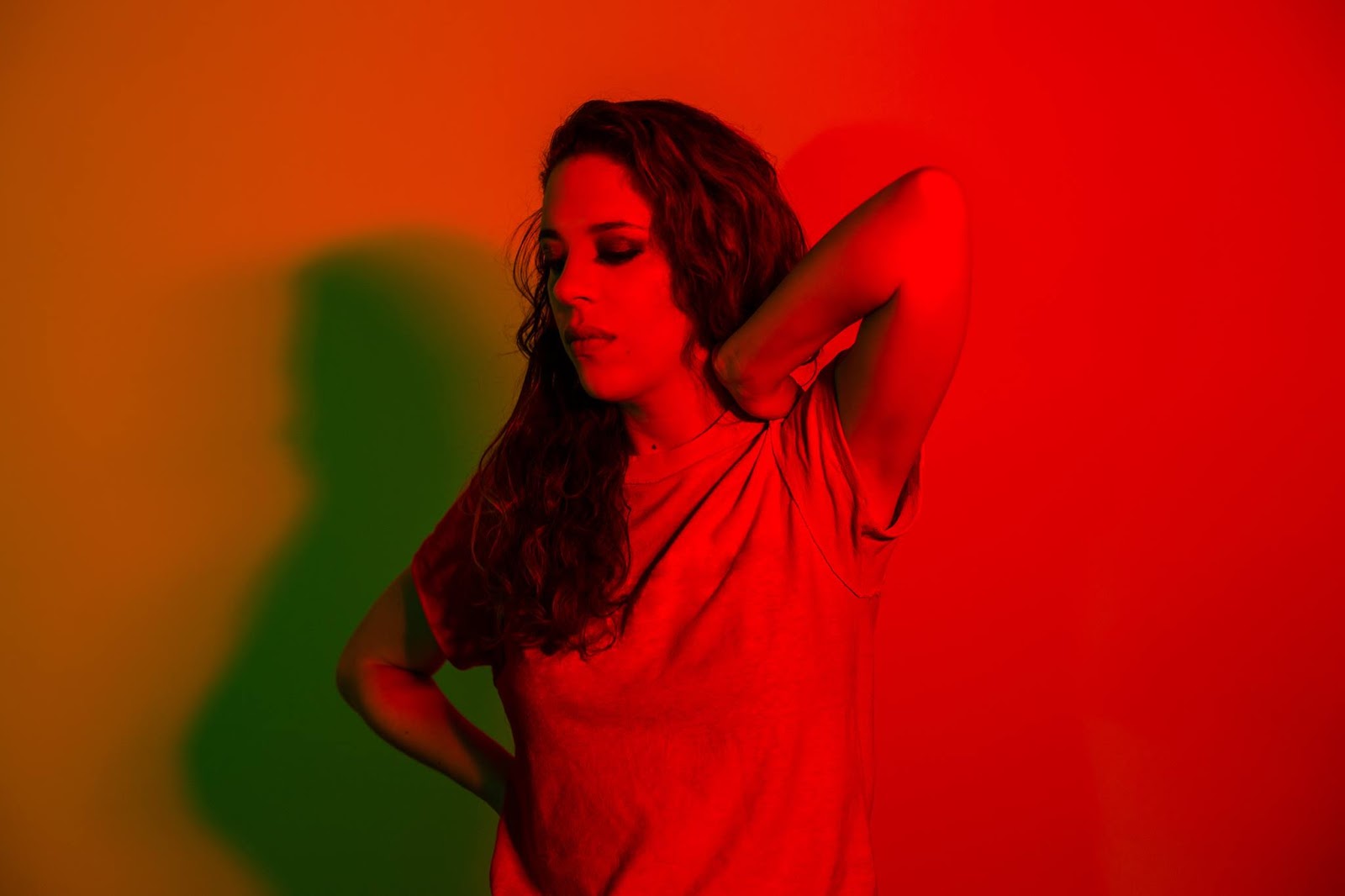 Luisa Maita - The 'New Voice of Brazil' - in Toronto Sept 23 2016