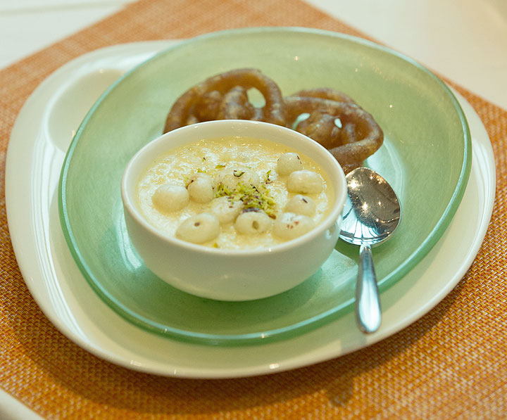 Royal Feast - Biranj at My Fortune Bengaluru | Stylish By Nature By ...