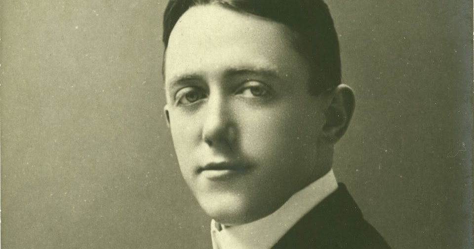 Another Old Movie Blog: George M. Cohan's movies