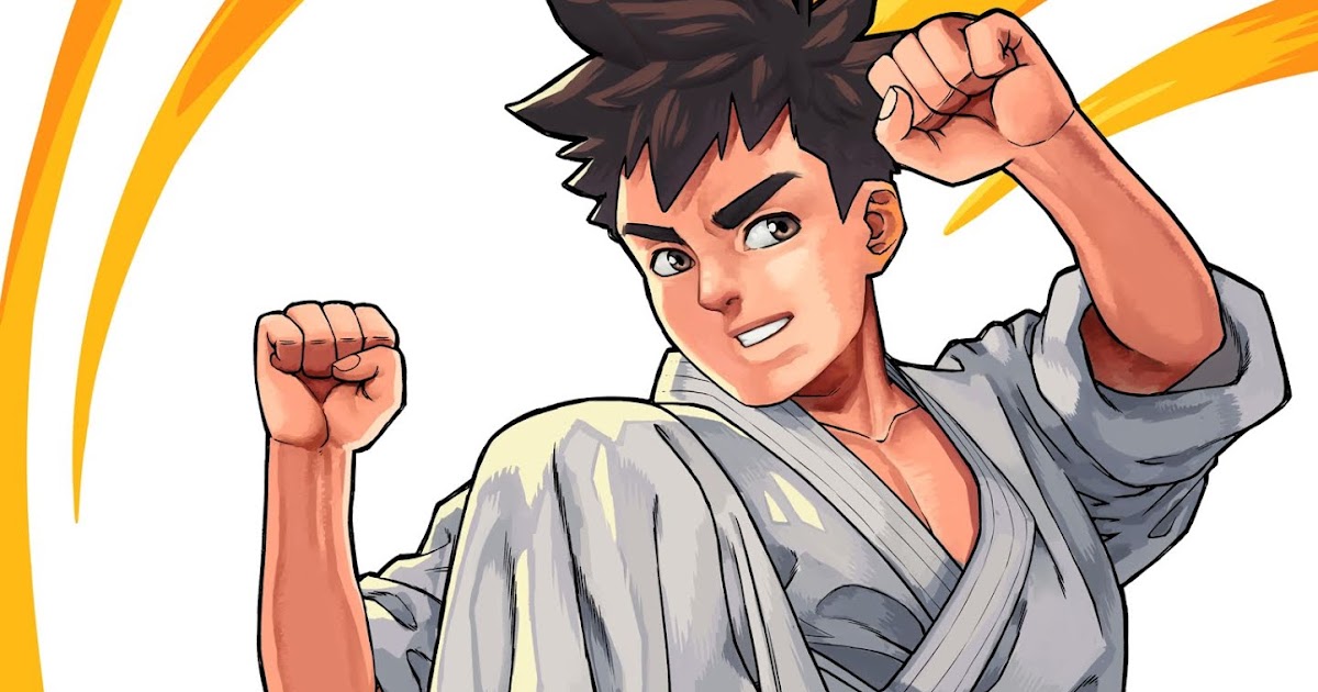 SOLO KYOKUSHIN: The Kyokushin Way