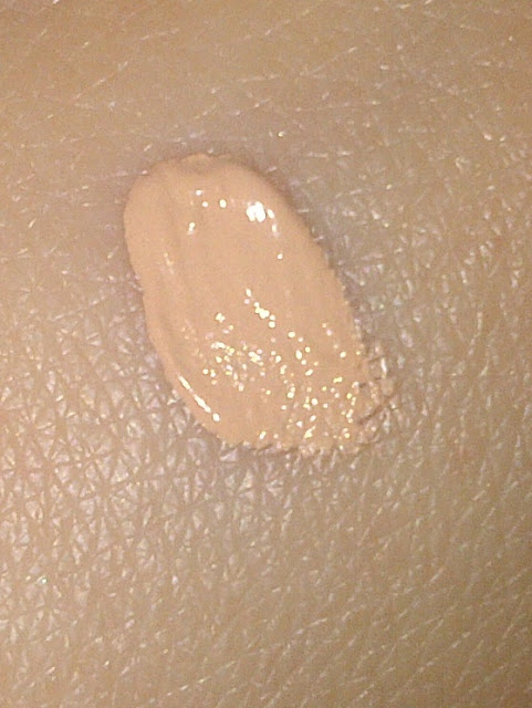 BeautySwot: Collection 2000 Lasting Perfection Concealer - A Beauty ...