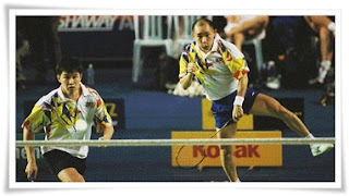 .chedinsphere.: Dato’ Lee Chong Wei tidak kalah, tetapi menang.