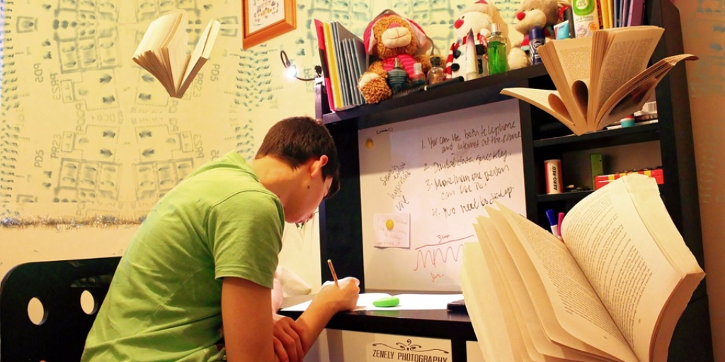 5 Easy Ways to Concentrate on Study