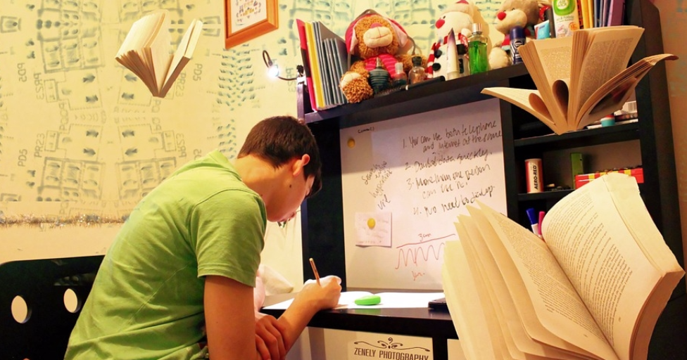 5 Easy Ways to Concentrate on Study
