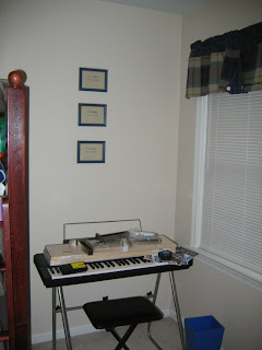 CONTROLLING Craziness: Shelf FAIL