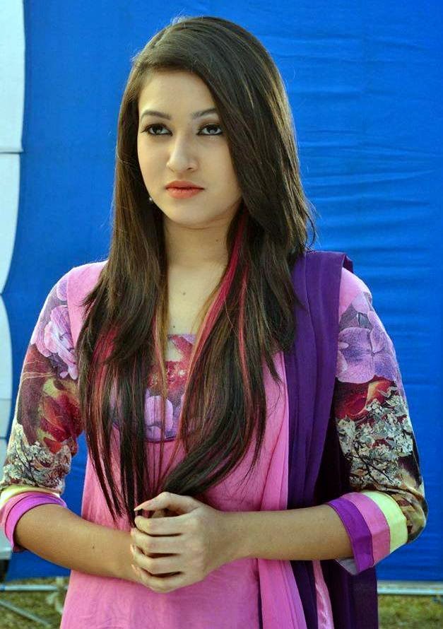 Bangladeshi Models: 2014