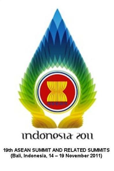 Bali Promotion Center: Bali to host the 19th Asean Summit and Related ...
