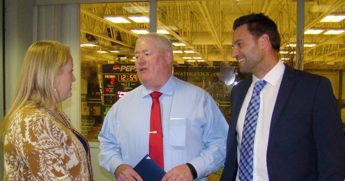 Addie Jenne Press Releases: Assemblywoman Jenne presents citations to ...