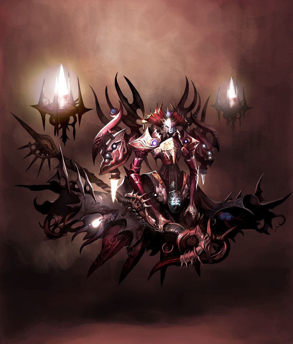 Dragona Transformation Magician