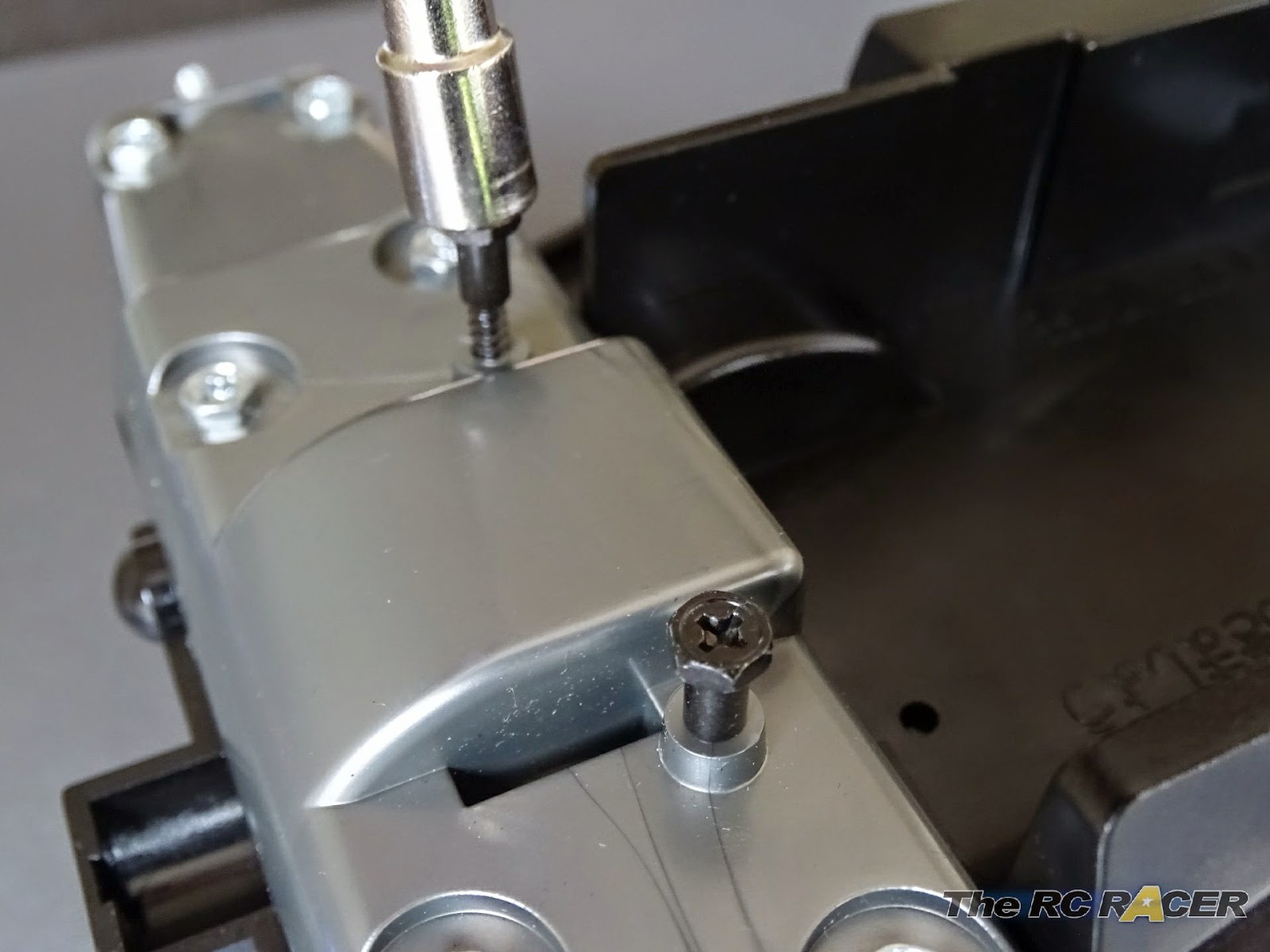 Tamiya RC Boys Voltec Fighter Build and Review | The RC Racer