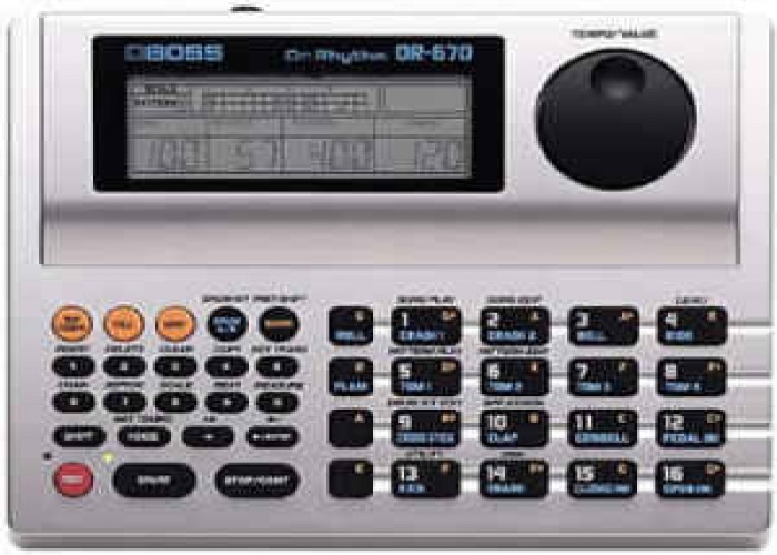 Free Studio Beat Maker Software : Generating Music With Your Computer ...