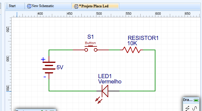 EasyEDA: Desenho de circuitos eletrônicos e PCB - Arduino e Cia