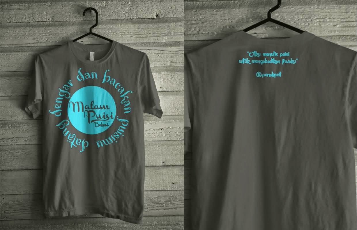 42 Gambar Untuk Desain Kaos Distro, Ide Terkini!