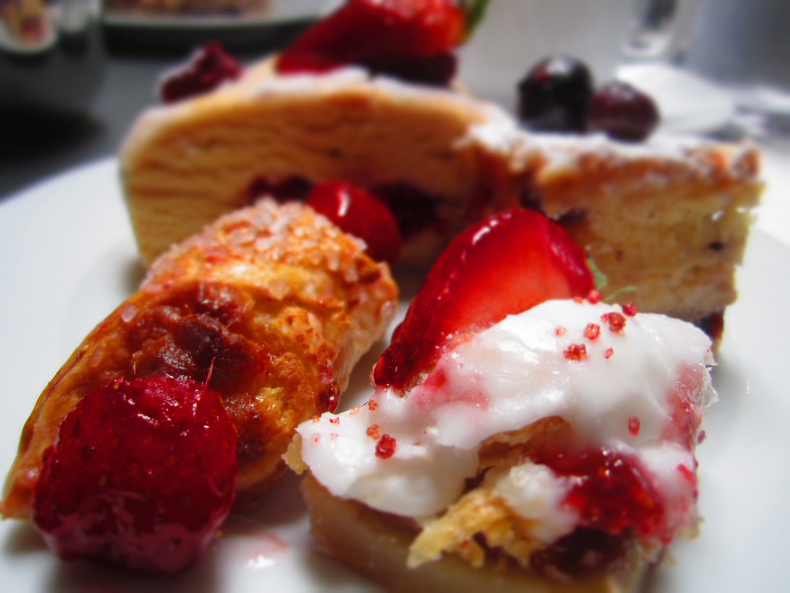 Desserts Make Me Insanely Happy: It's Amazing, it's Incredible, it's ...