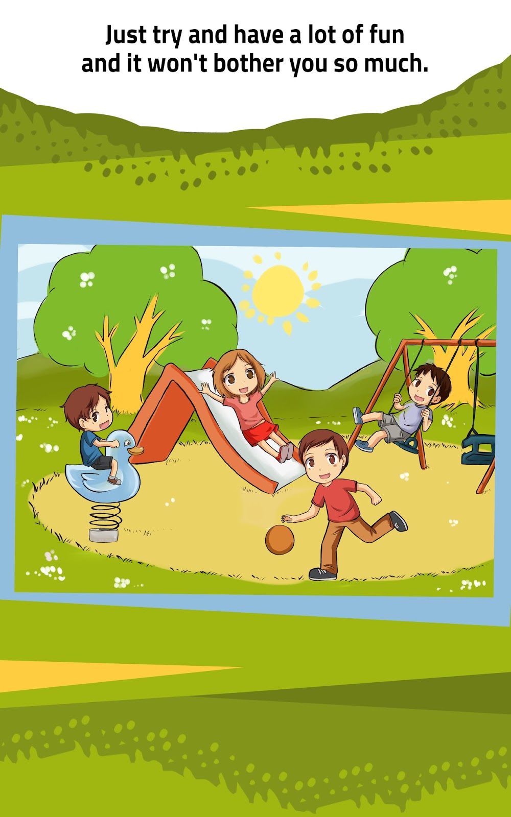 Allergy Fun - Growing up with multiple food allergies: Reviews for ...