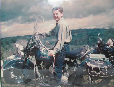 Wing Nuts Motorcycle Club