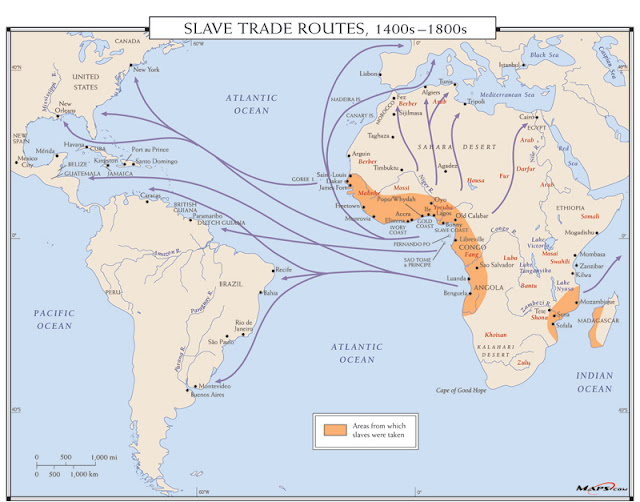 La Voz Del Esclavo: febrero 2017