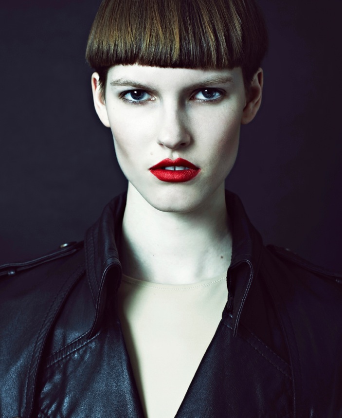 ELITE MODEL MANAGEMENT TORONTO : The Excellent Erin MacDonald