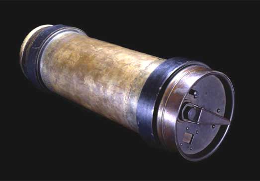 POSTCARDY: the postcard explorer: Pneumatic Mail Tubes