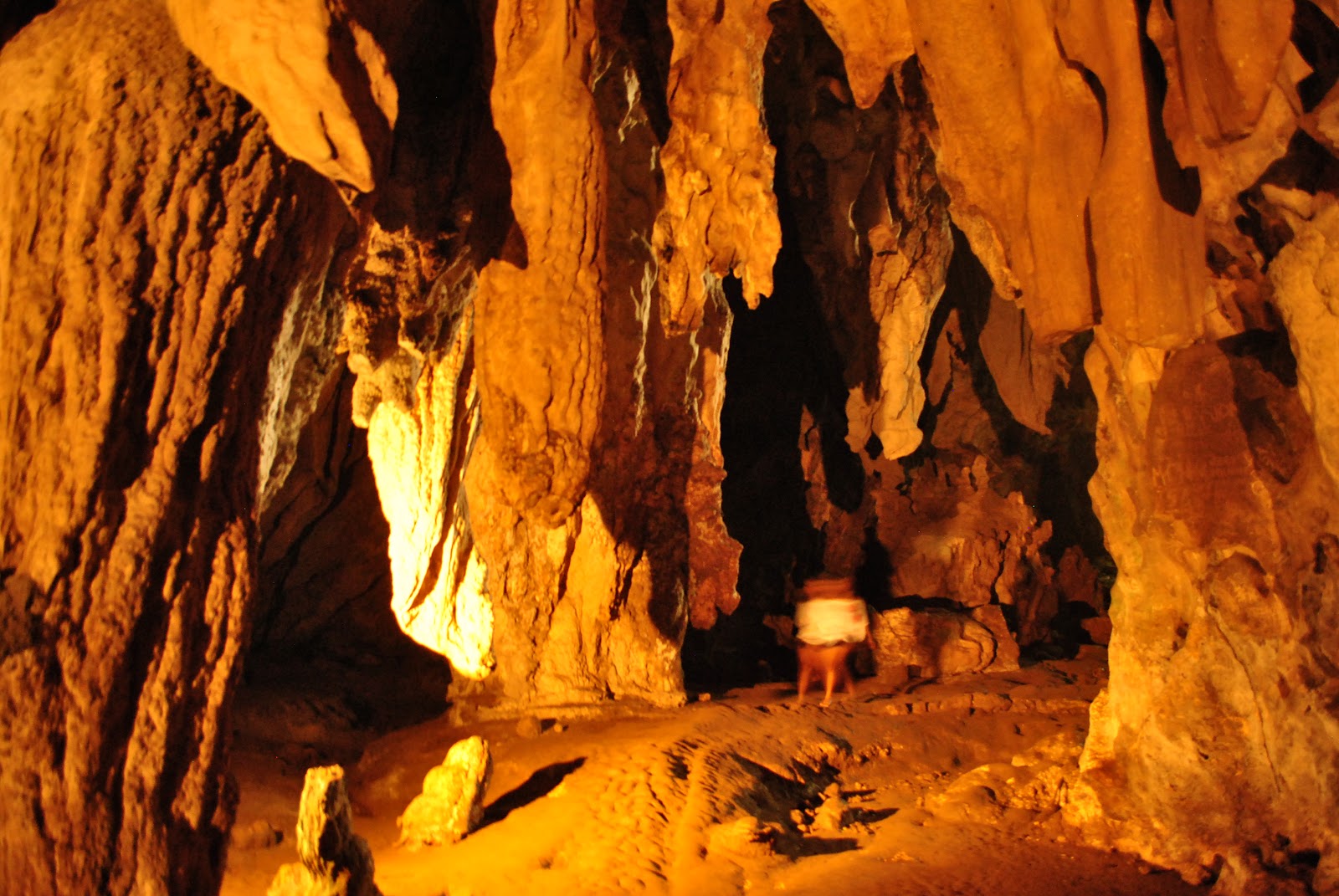 Backpacking Pilipinas: Cagayan's Callao Cave and Pancit Batil Patung