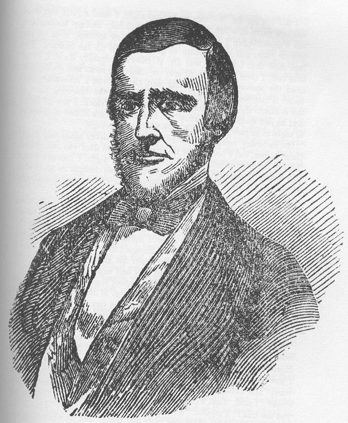 Murder by Gaslight: Dr. George Parkman - "The Pedestrian"
